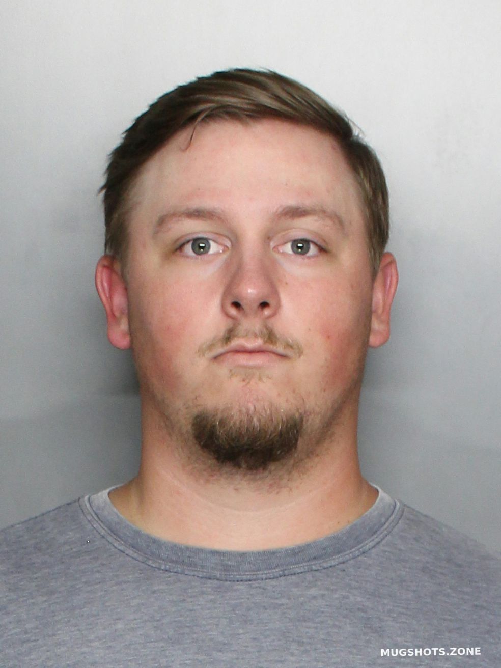 SEEHAUSEN EVAN DRAKE 06/10/2025 - Charlotte County Mugshots Zone