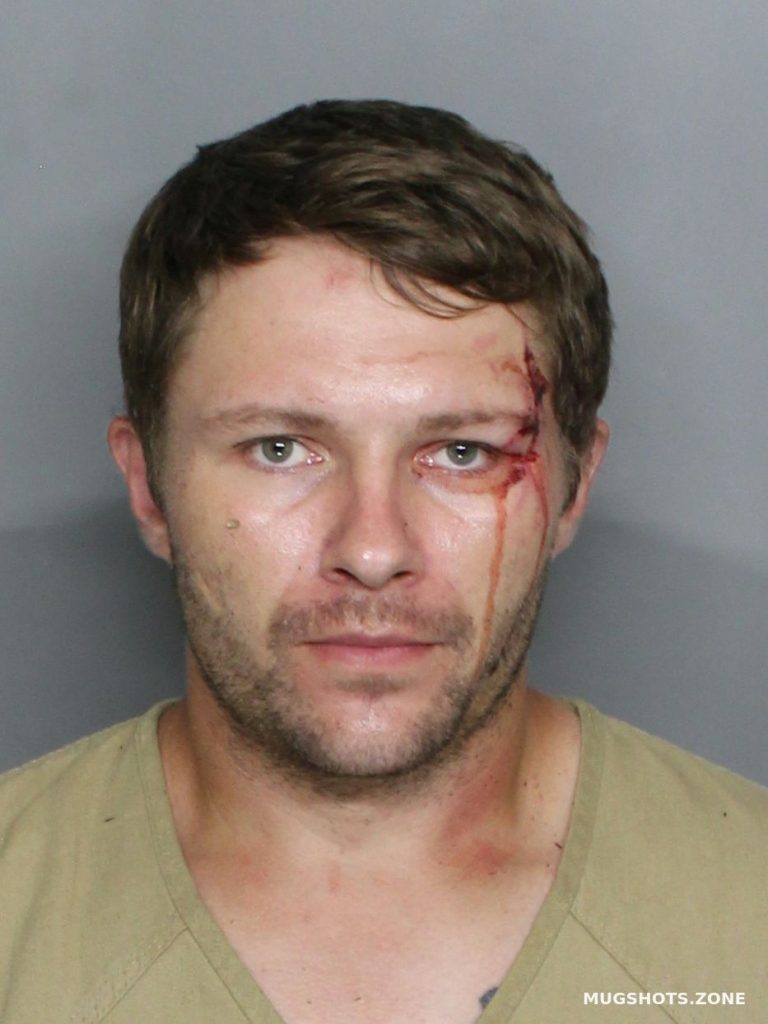 WOODEN DAKOTA JAMES 06/11/2025 - Charlotte County Mugshots Zone