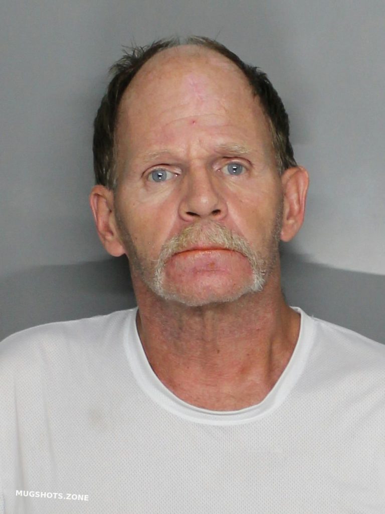 WILLIAMSON TERRY ALAN 06/11/2025 - Charlotte County Mugshots Zone