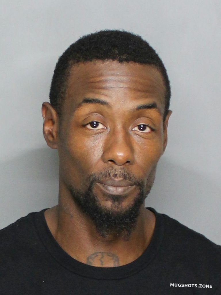 WALKER DAVID JARON 06/12/2025 - Charlotte County Mugshots Zone