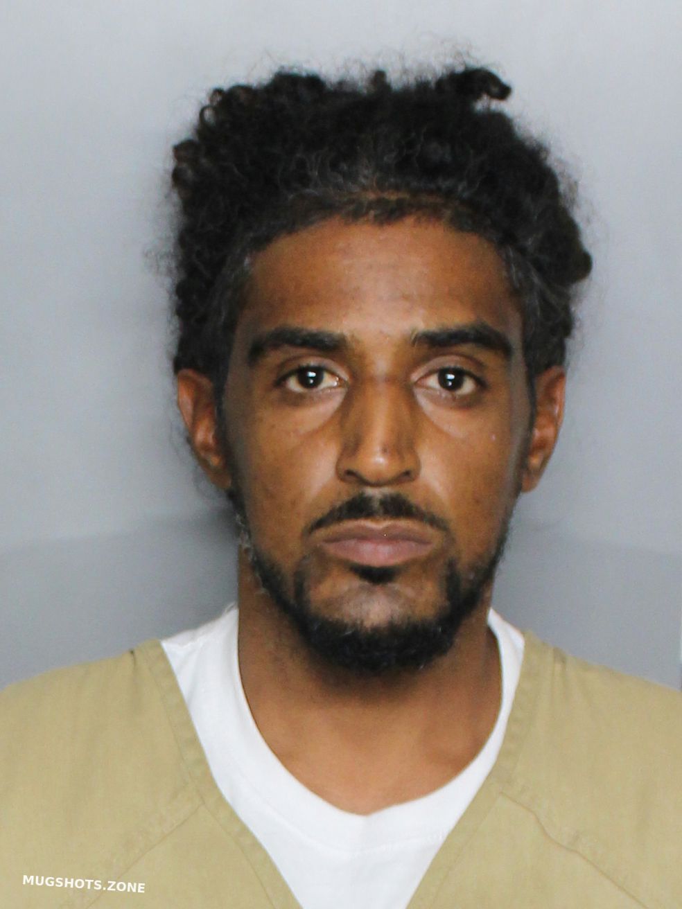 TORRES ANTHONY THOMAS 06/13/2025 - Charlotte County Mugshots Zone