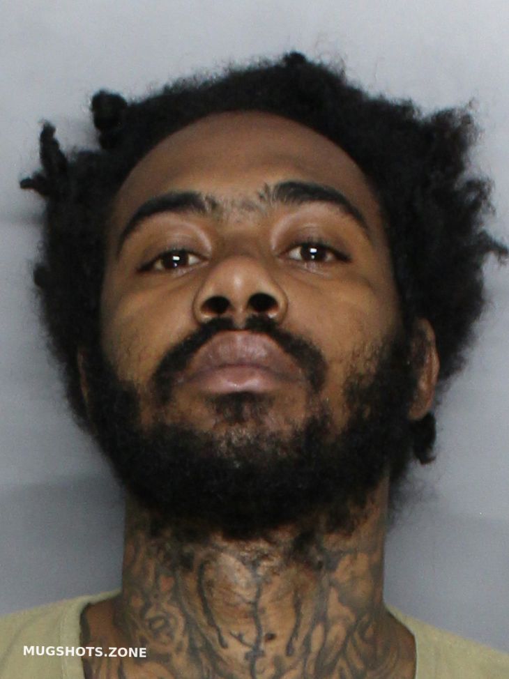 BOYKINS CLYDE 06/13/2025 - Charlotte County Mugshots Zone