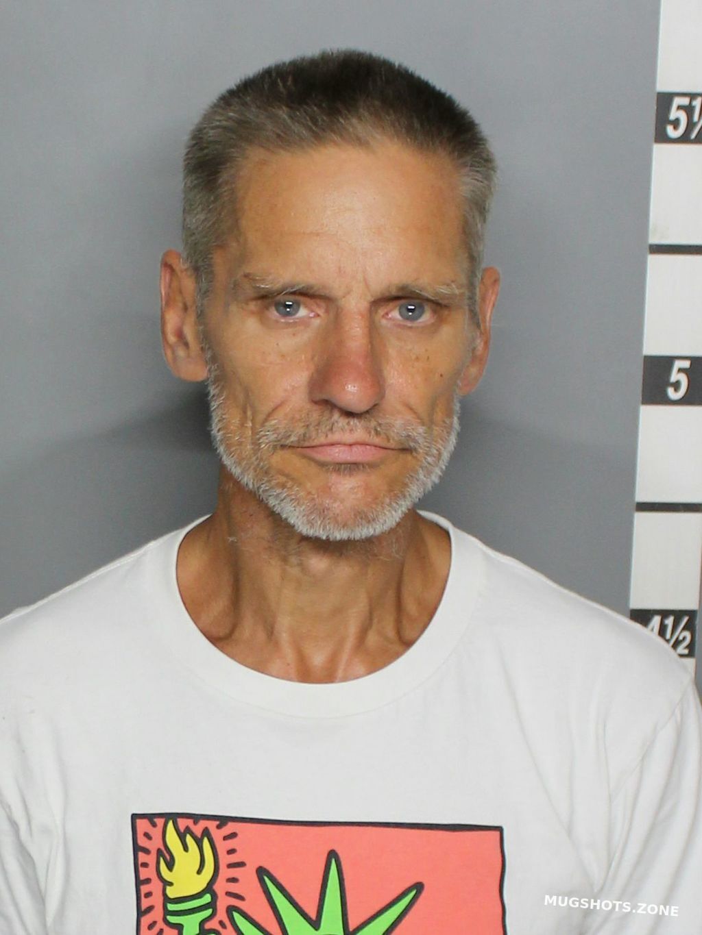 JANUS CHRISTOPHER ROBERT 06/15/2025 - Charlotte County Mugshots Zone