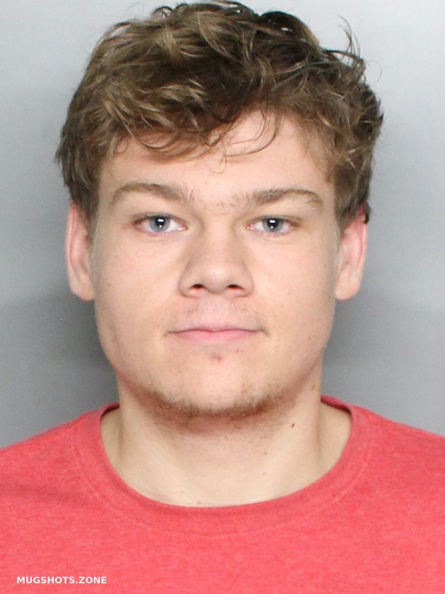 COMBS HUNTER RAY 06/16/2025 - Charlotte County Mugshots Zone