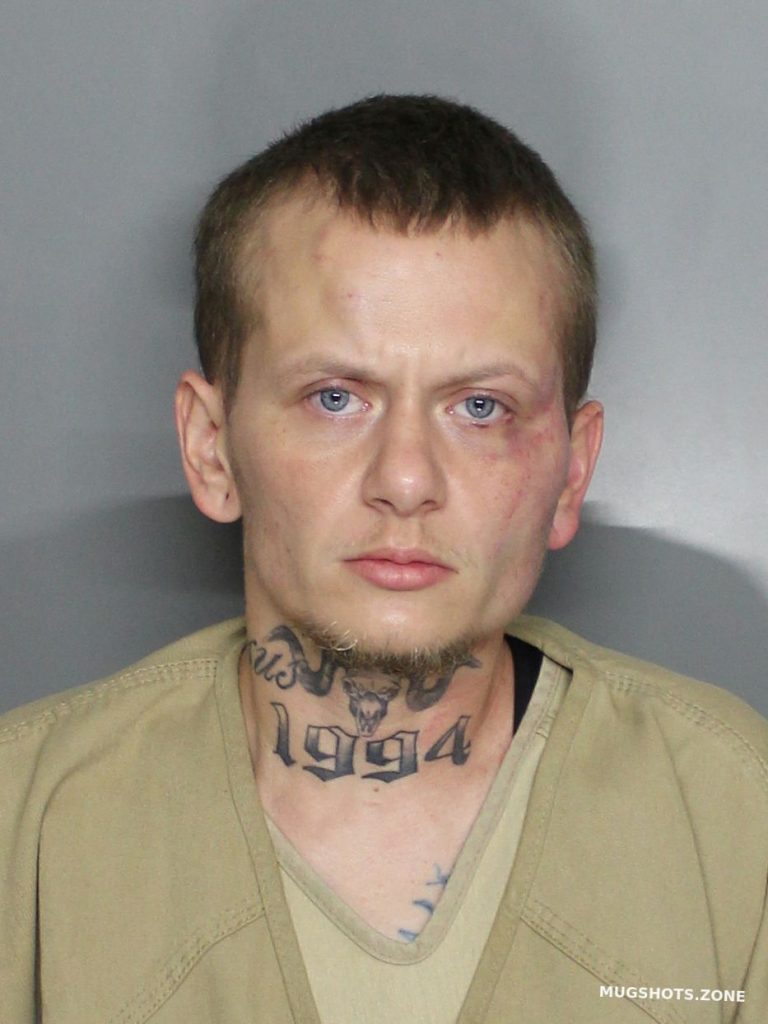 BUTTERWORTH TABITHA GAIL 06/16/2025 - Charlotte County Mugshots Zone