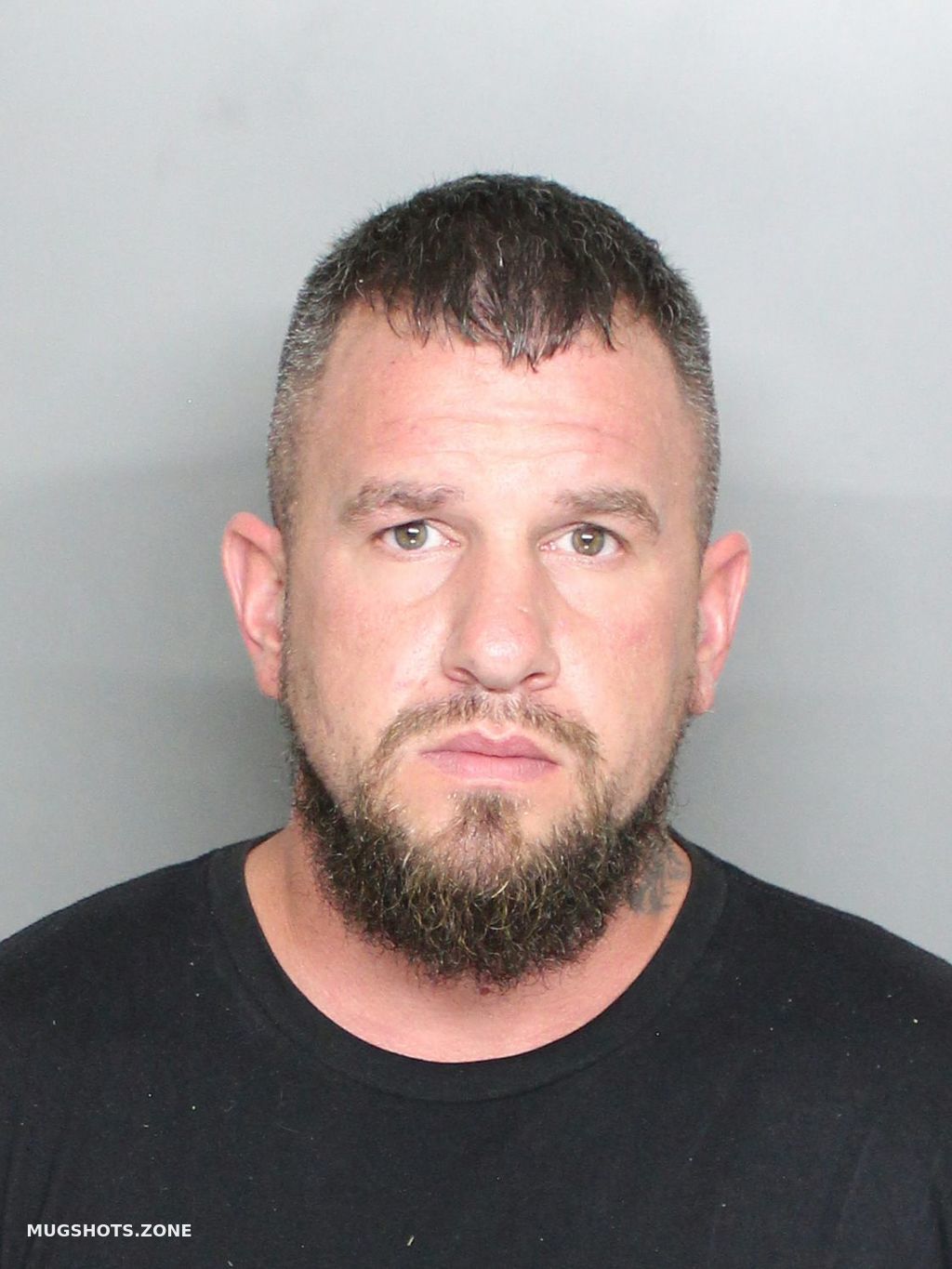 BENJAMIN PATRICK JAMES 06/16/2025 - Charlotte County Mugshots Zone