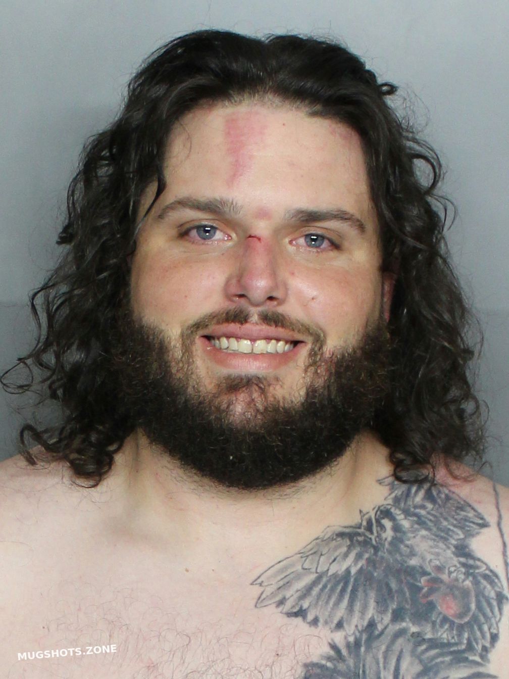 RODRIGUEZ MICHAEL 06/16/2025 - Charlotte County Mugshots Zone