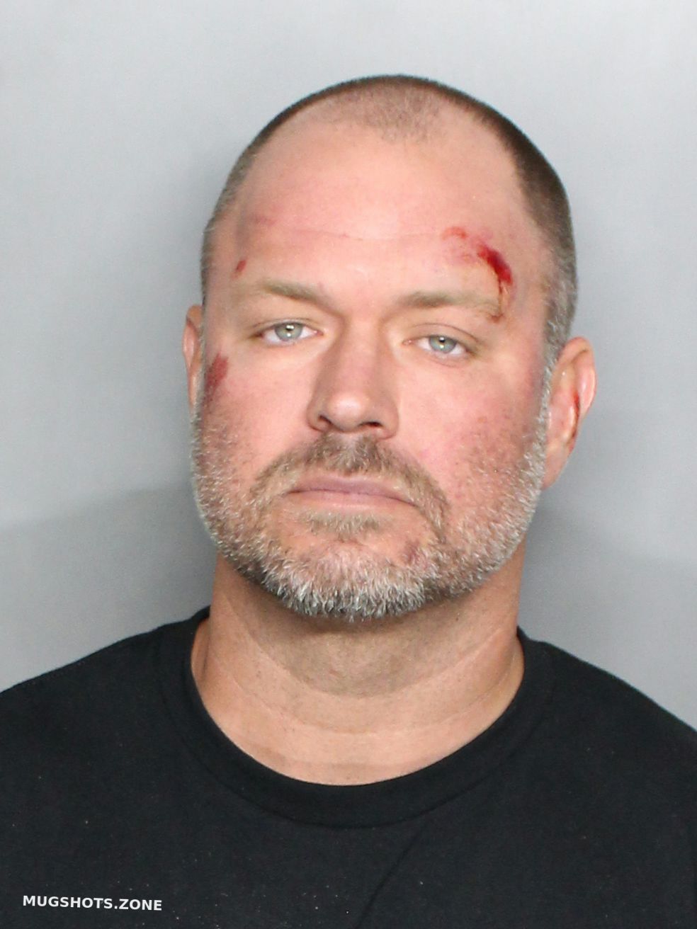 COLGAN THOMAS DENMAN 06/17/2025 - Charlotte County Mugshots Zone