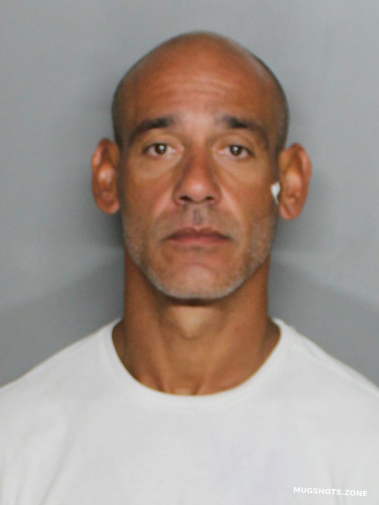 PINA RAYMOND 06/17/2025 - Charlotte County Mugshots Zone