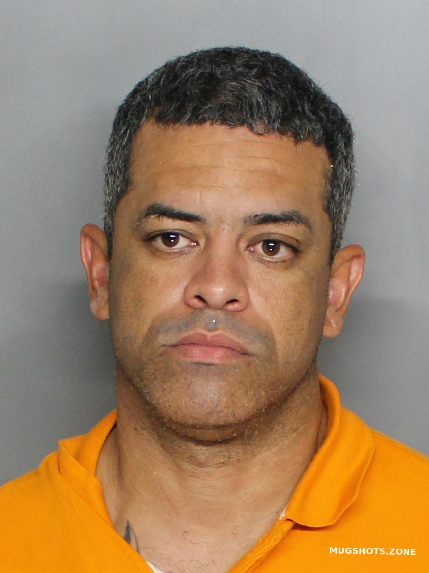 ROSADO KALIER 06/18/2025 - Charlotte County Mugshots Zone