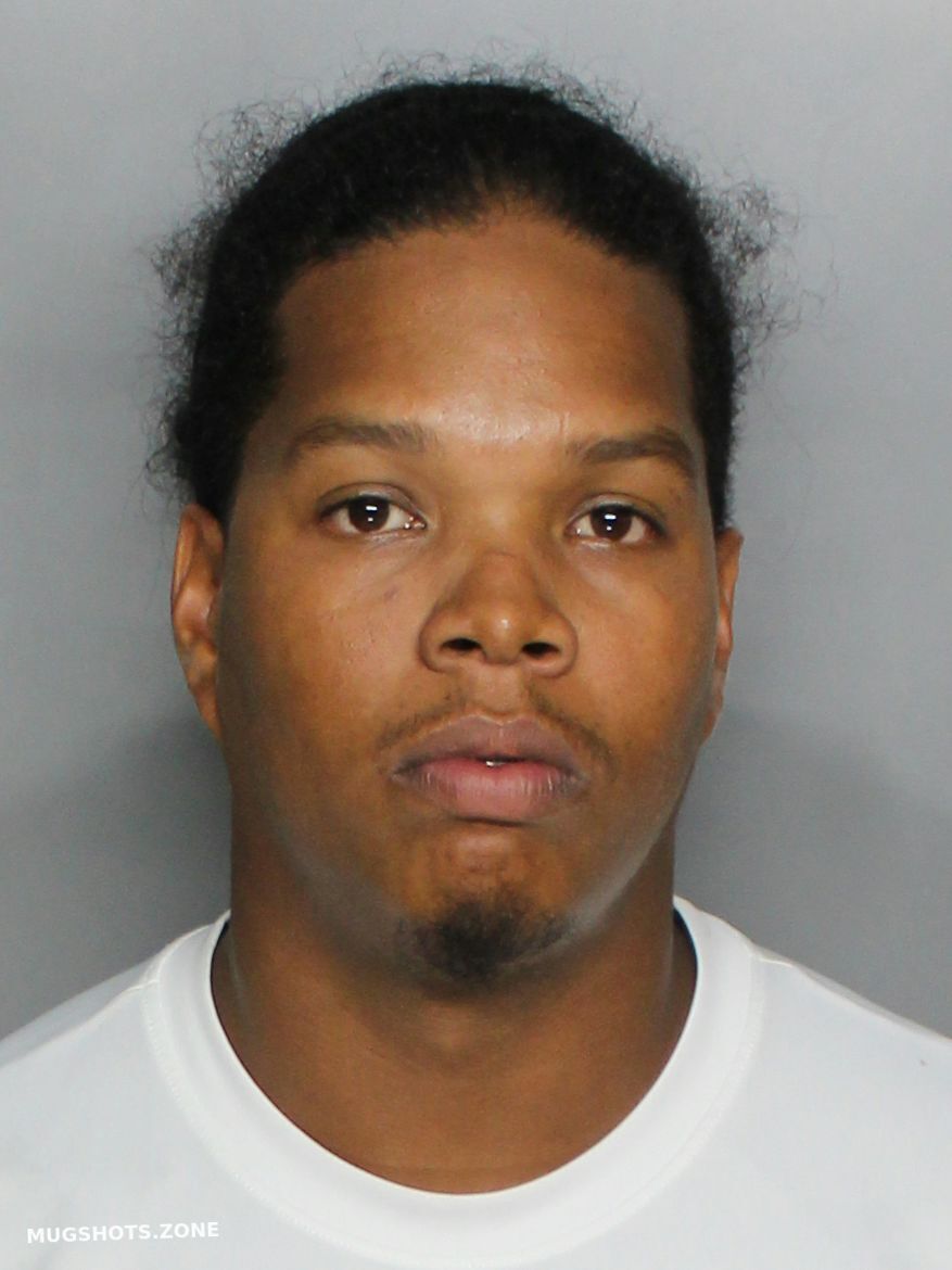 CHUCK JORDAN ALEXANDER 06/19/2025 - Charlotte County Mugshots Zone