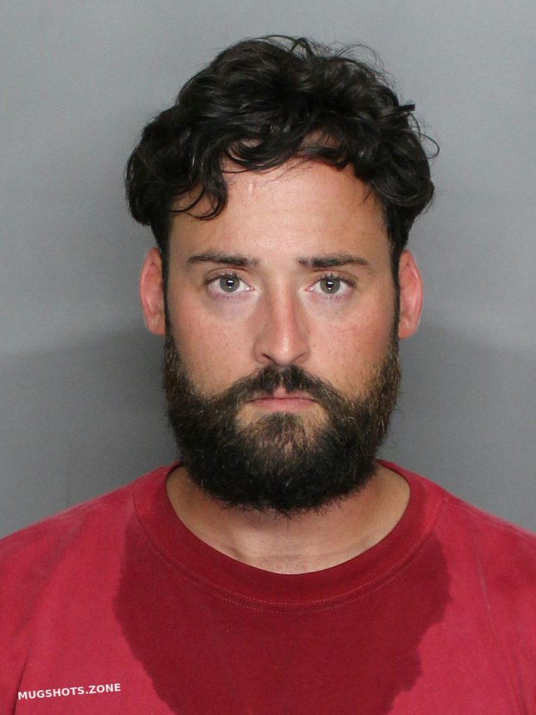 Whiteaker Nicholas Dean 06 20 2025 Charlotte County Mugshots Zone