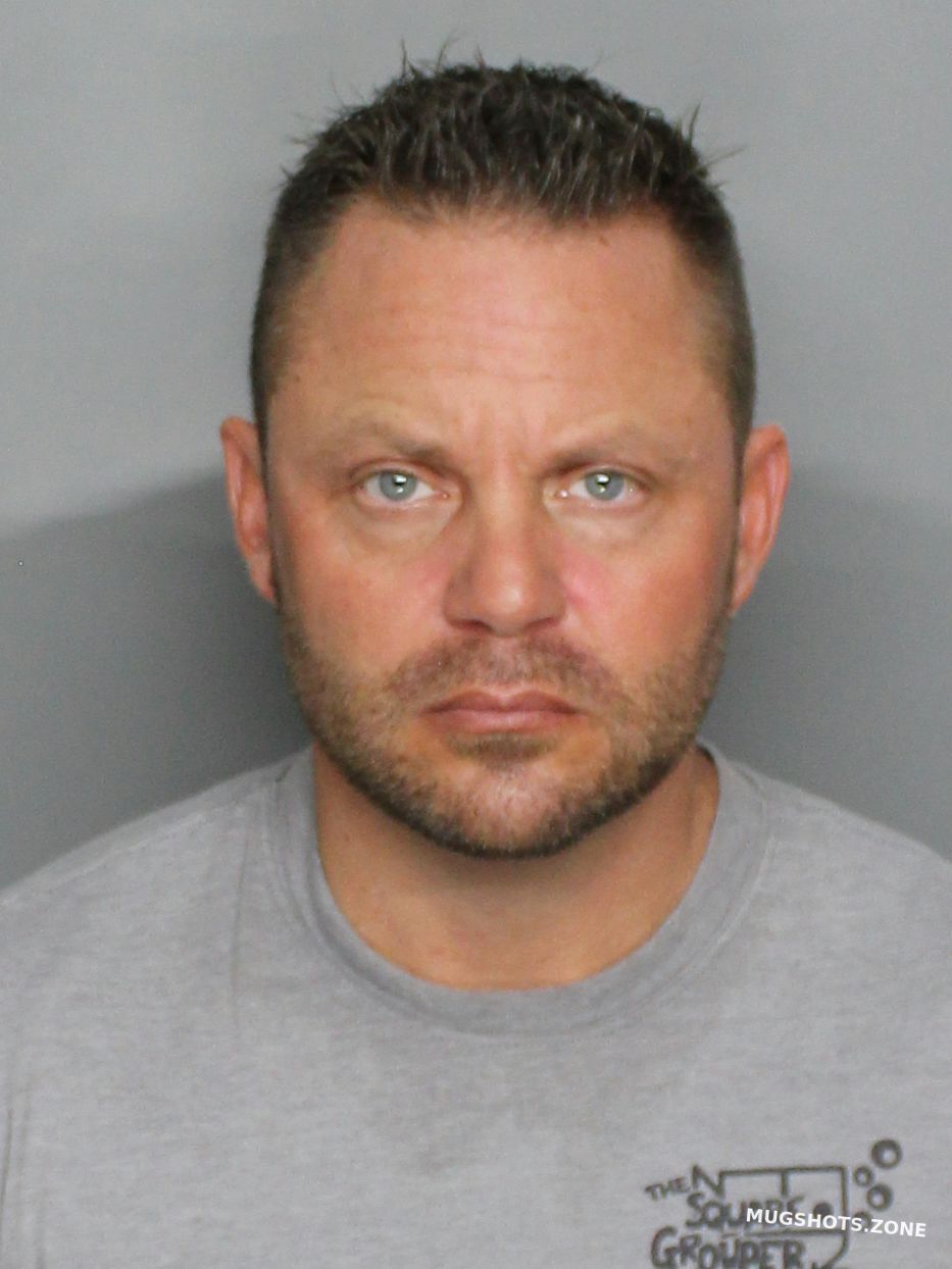 WILSON JEREMY ALAN 06/20/2025 - Charlotte County Mugshots Zone