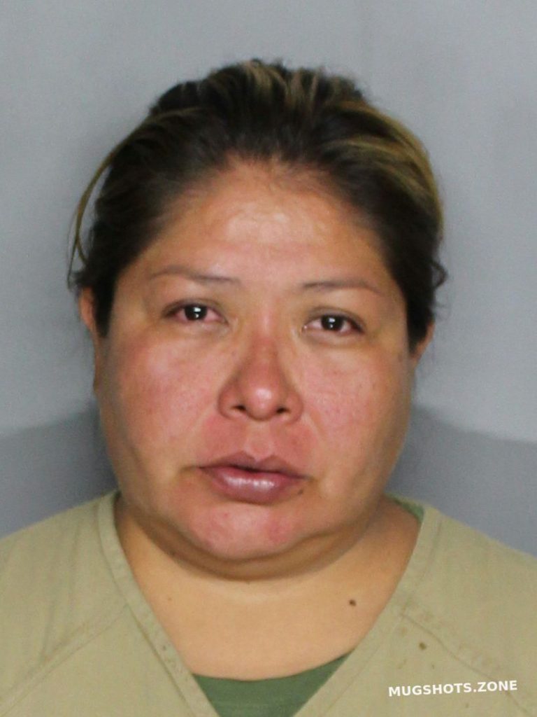 MOREIRA RUTH 06/21/2025 - Charlotte County Mugshots Zone