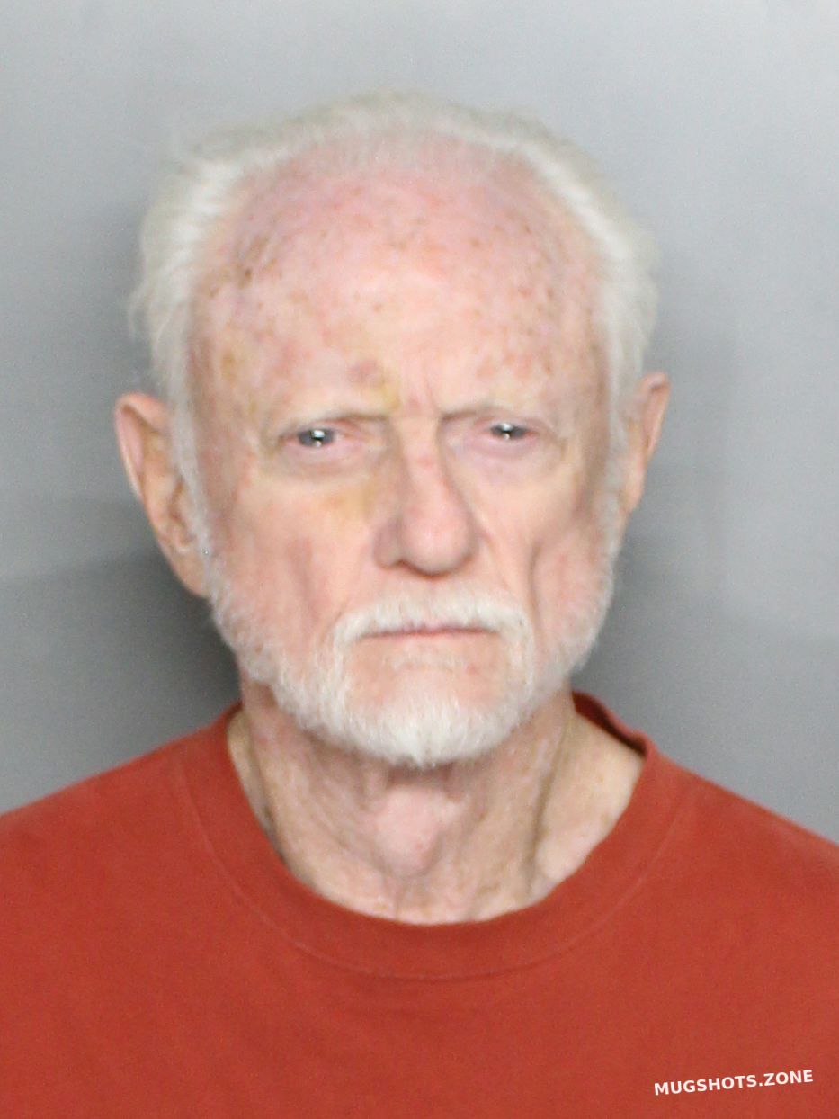JONES WILLIAM TRAVIS 06/21/2025 - Charlotte County Mugshots Zone