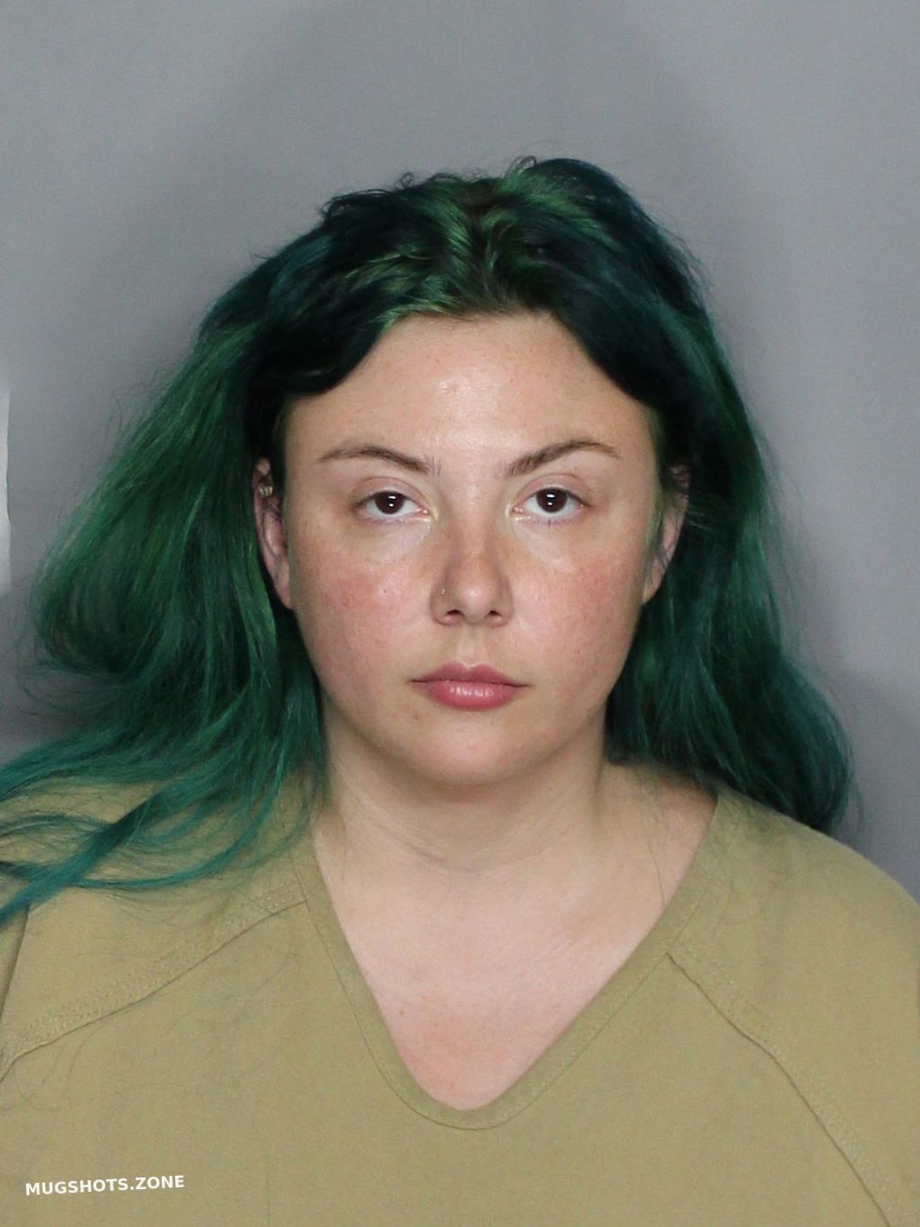 BRYAN TONI MARIE 06/22/2025 - Charlotte County Mugshots Zone