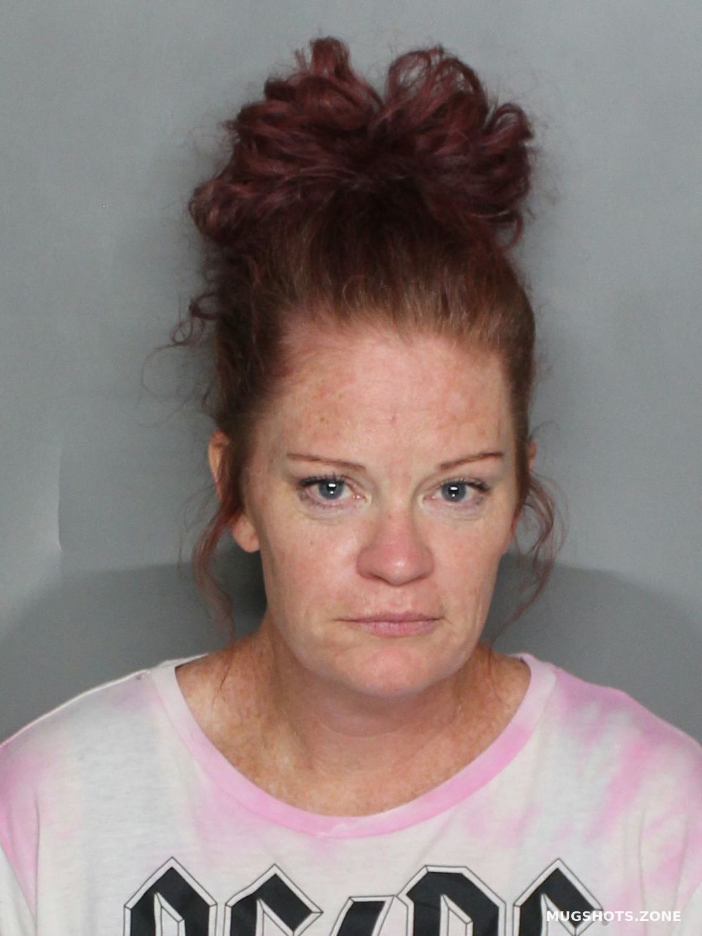 GROWNEY KERR JENNIFER ANN 06/22/2025 - Charlotte County Mugshots Zone