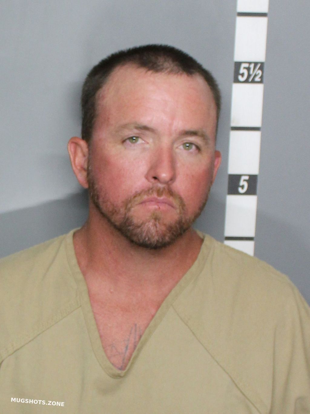 BARRETT BRYAN WILLIAM 06/23/2025 - Charlotte County Mugshots Zone