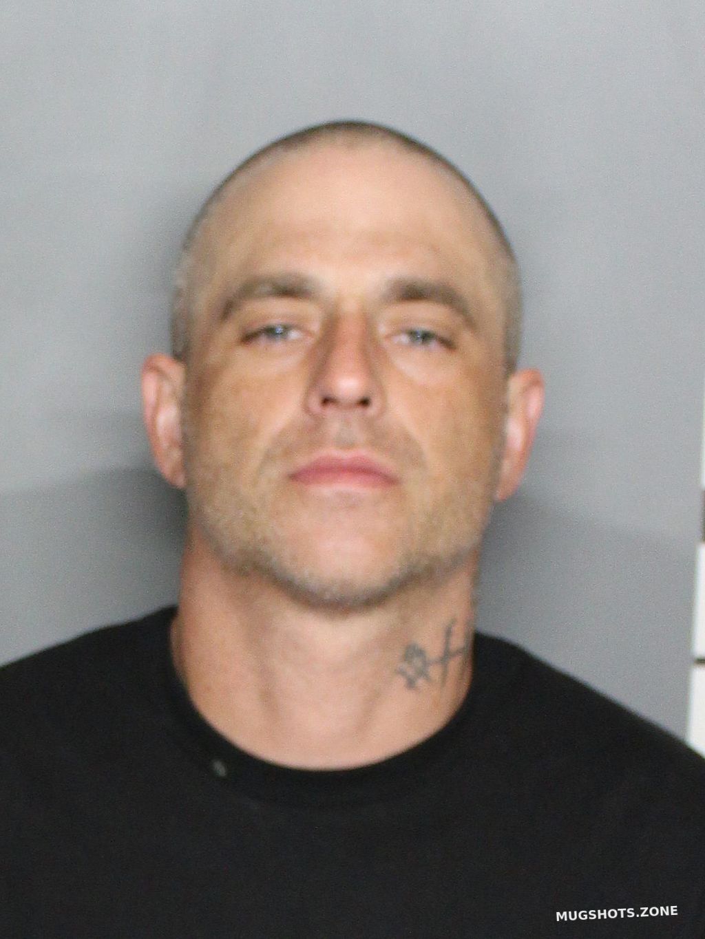 JEFFCOAT TERRY JACOB 06/24/2025 - Charlotte County Mugshots Zone