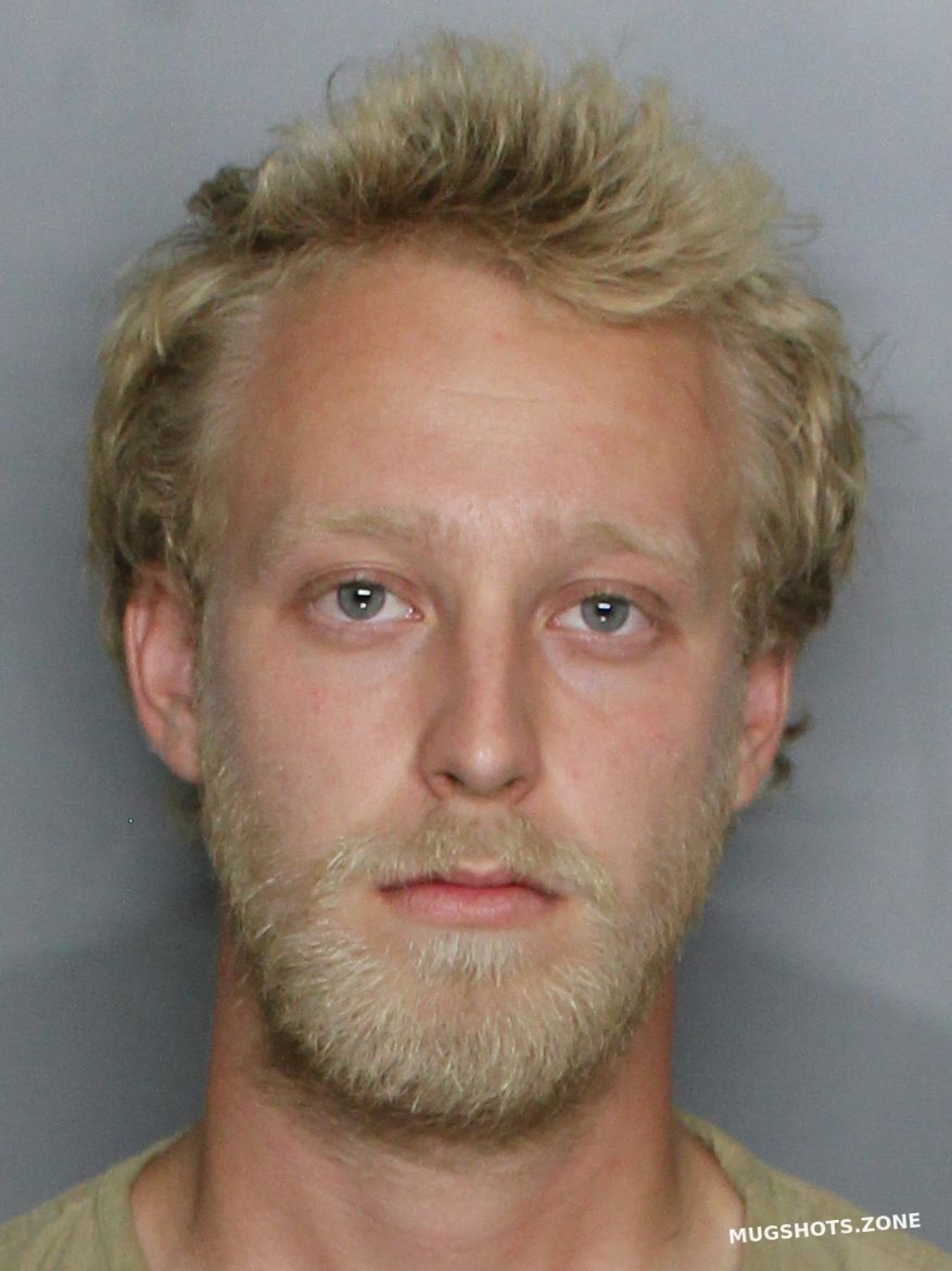 HANEY BRANDON MICHAEL 06/25/2025 - Charlotte County Mugshots Zone