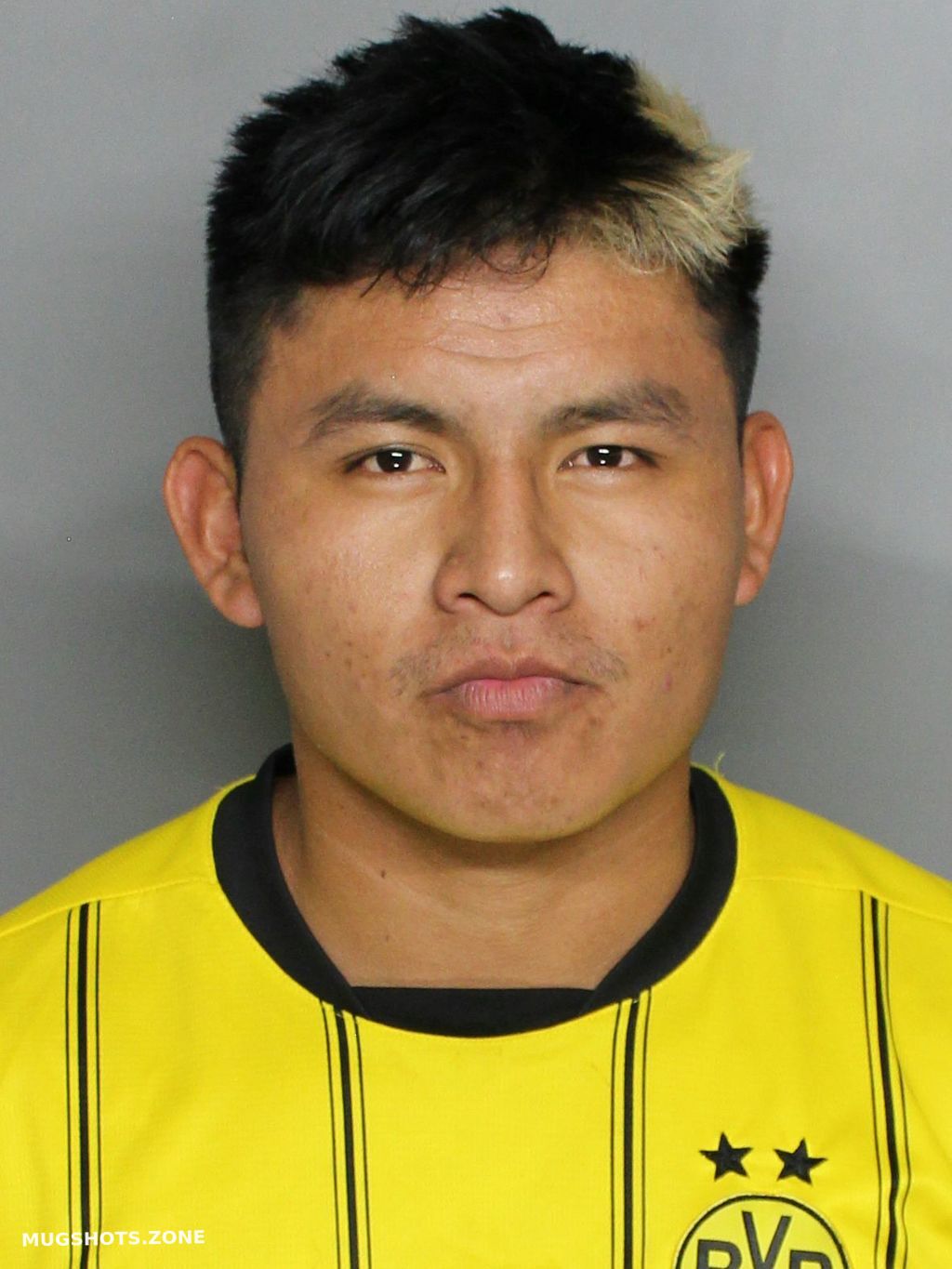 CRUZ POP CESAR ANIBAL 06/26/2025 - Charlotte County Mugshots Zone