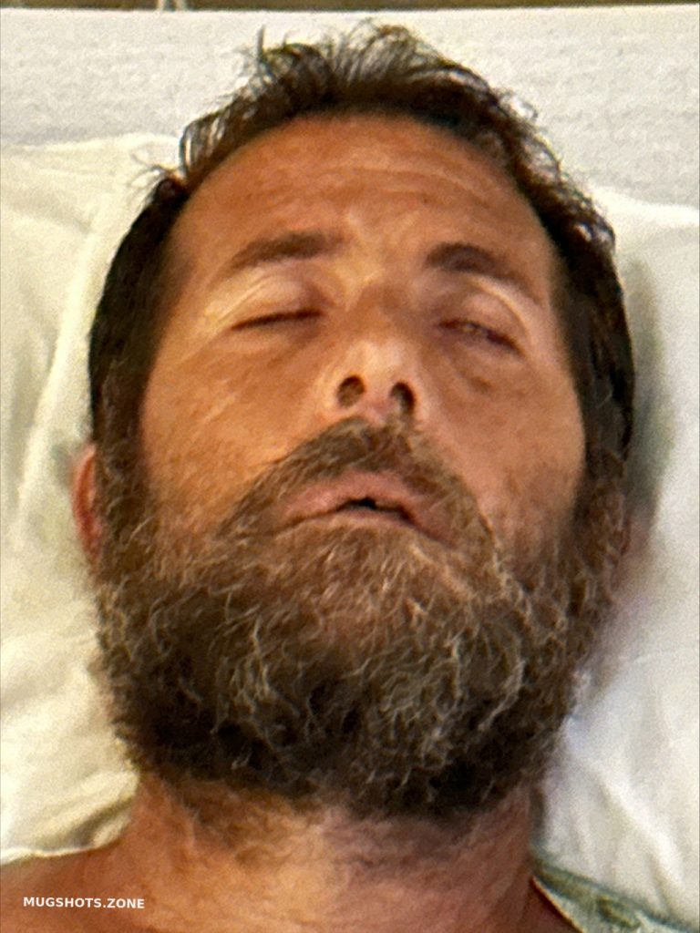 MONGELLI MICHAEL LAWERENCE 06/26/2025 - Charlotte County Mugshots Zone