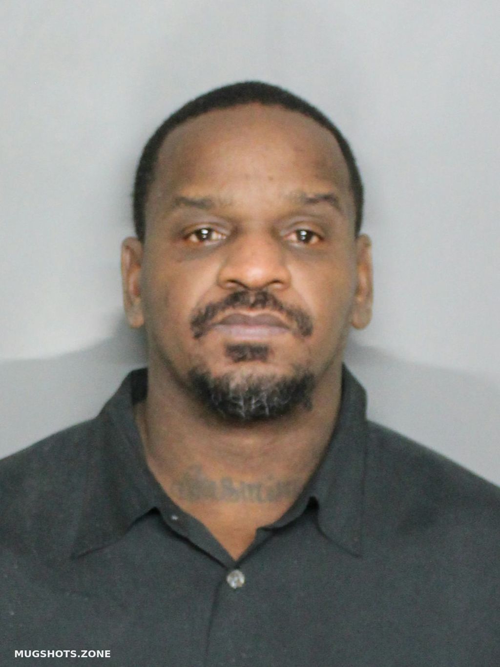 ELLINGTON CHRISTOPHER LAMAR 06/27/2025 - Charlotte County Mugshots Zone
