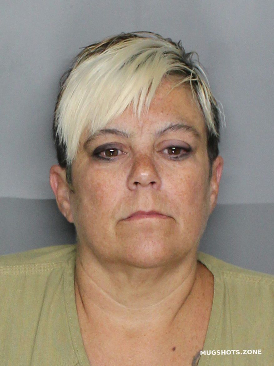 FINDER LAURIE ANN 06/28/2025 - Charlotte County Mugshots Zone