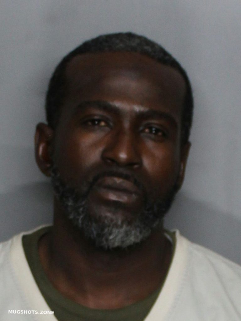 HESTER THOMAS JAMES 06/28/2025 - Charlotte County Mugshots Zone