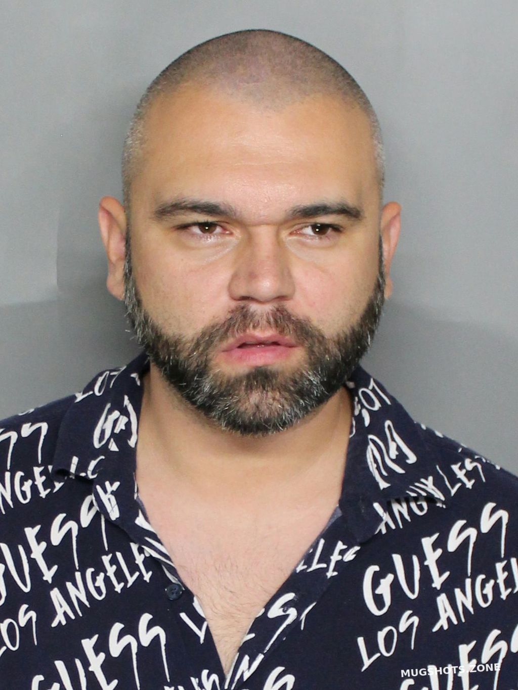 BALTAG ANATOLIY 06/29/2025 - Charlotte County Mugshots Zone