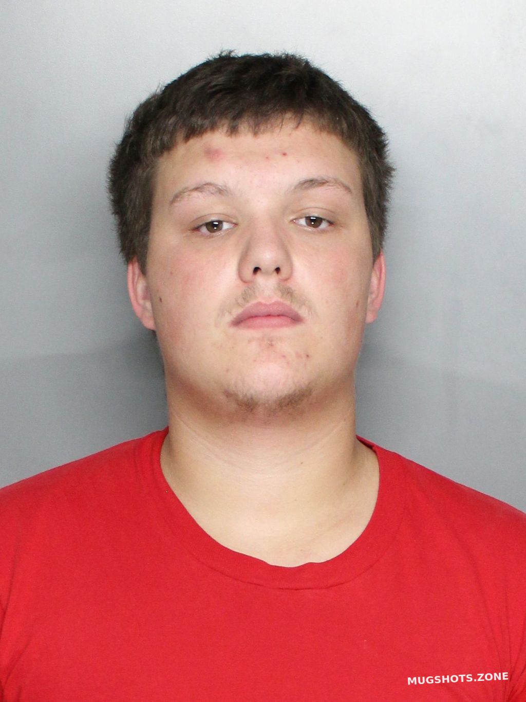 STEVENS AUSTIN 06/29/2025 - Charlotte County Mugshots Zone