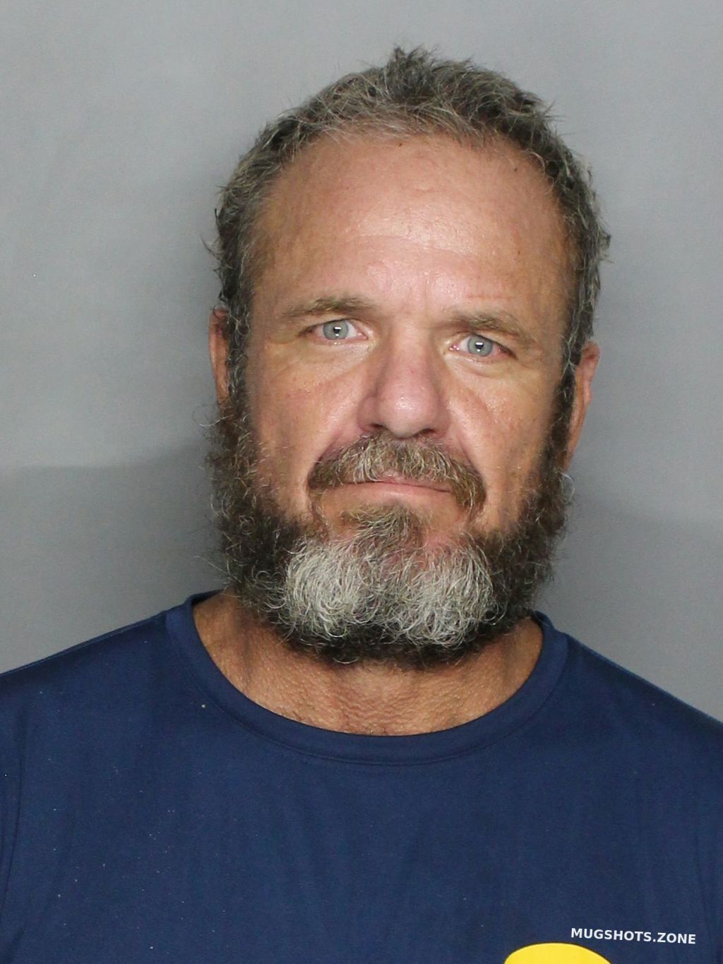 CASTLE CHAD WILLIAM 06/30/2025 - Charlotte County Mugshots Zone