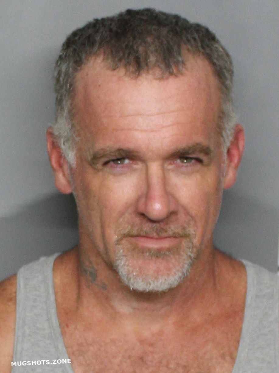 JOHNSON COREY LEE 06/30/2025 - Charlotte County Mugshots Zone