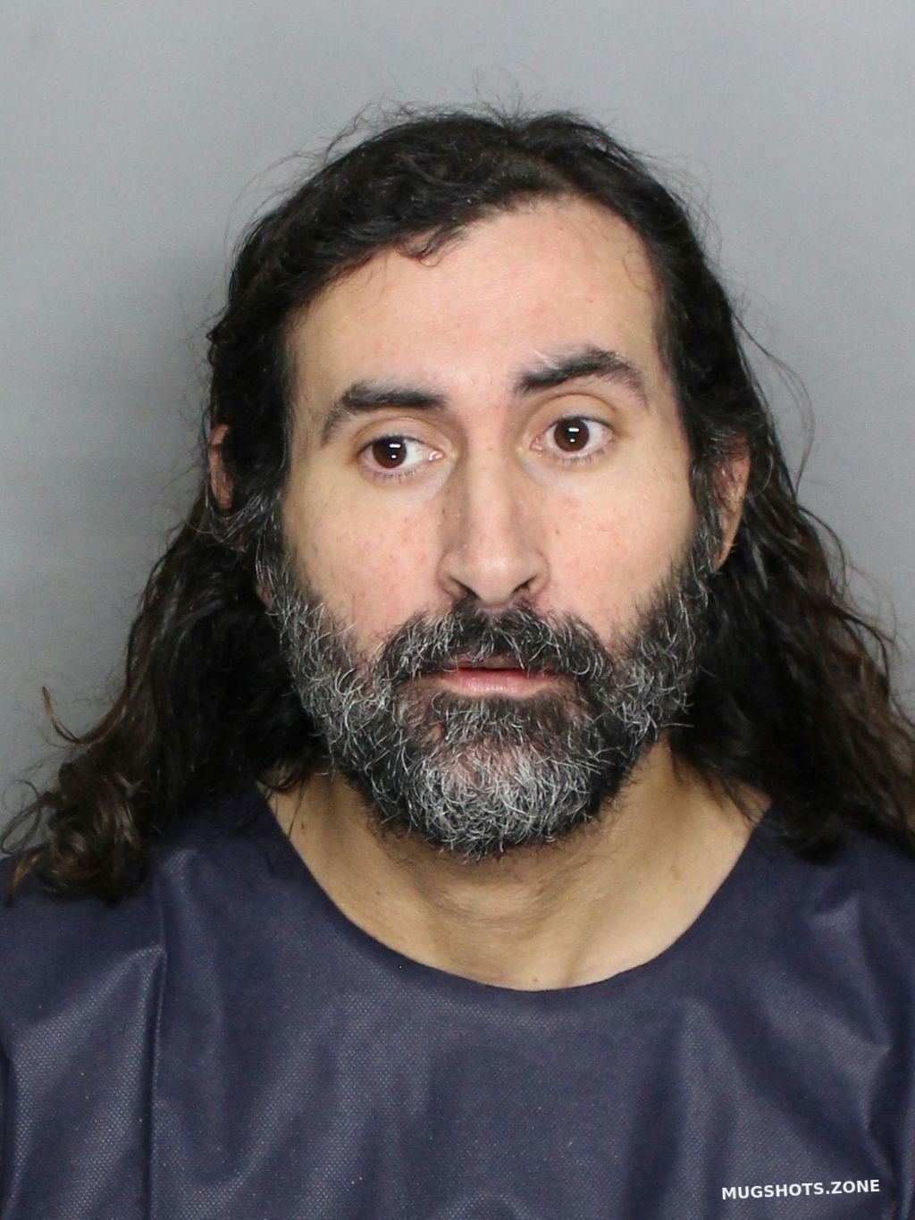 ACUNA MAURICIO DANIEL 07/01/2025 - Charlotte County Mugshots Zone