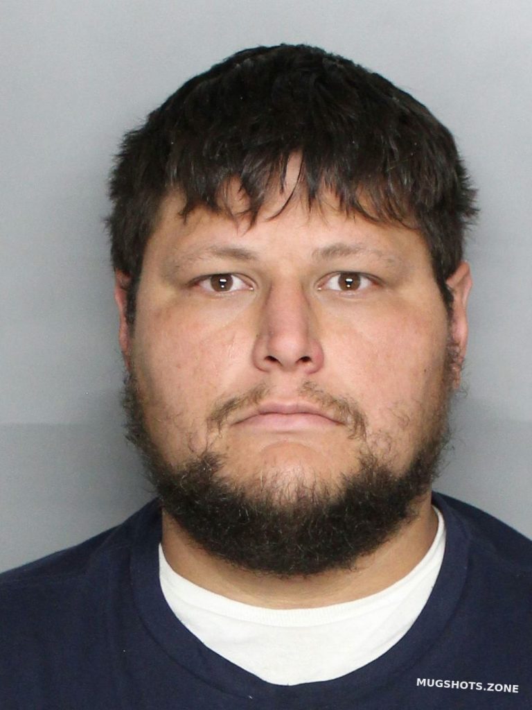 DOMINGUEZ ERIC MICHAEL 07/01/2025 - Charlotte County Mugshots Zone