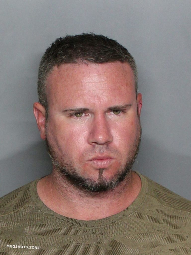 JOHNSON JAROD MORGAN 07/01/2025 - Charlotte County Mugshots Zone