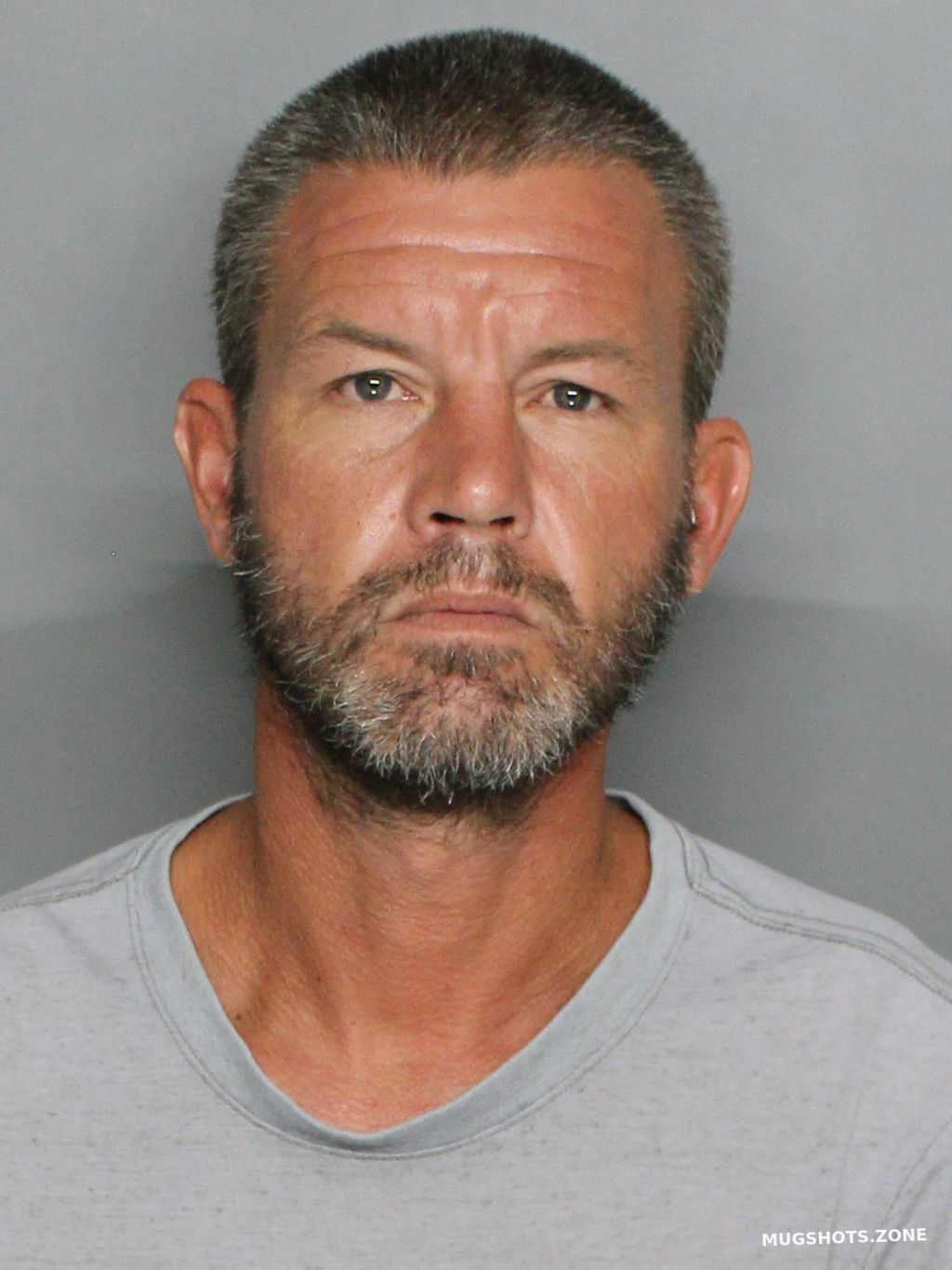 HALL BRANDON ROBERT 07/04/2025 - Charlotte County Mugshots Zone