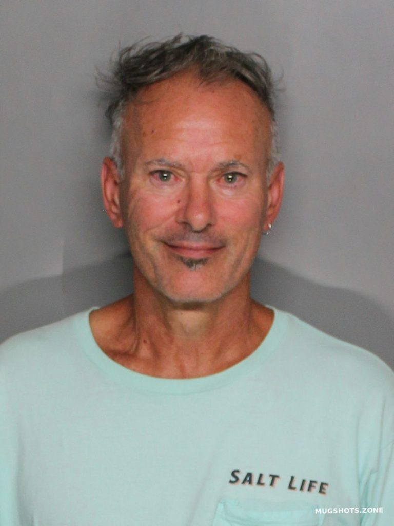 CRUMP DENNIS RICHARD 07/04/2025 - Charlotte County Mugshots Zone