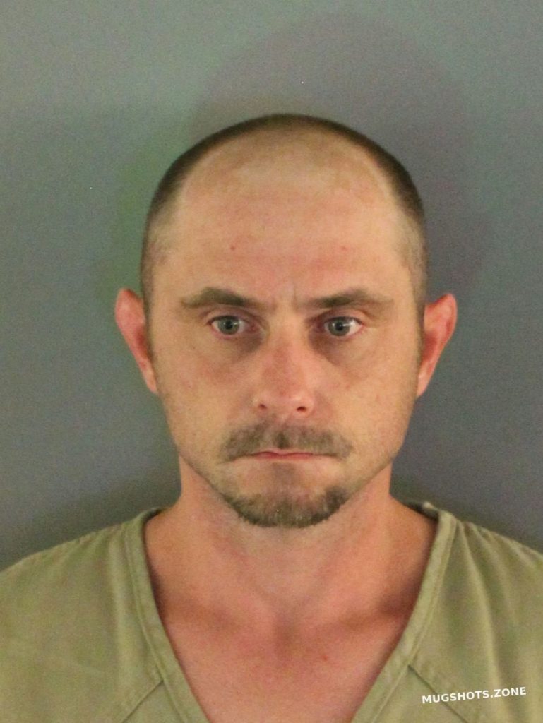 TODD JEFFERY STEVEN 07/05/2025 - Charlotte County Mugshots Zone