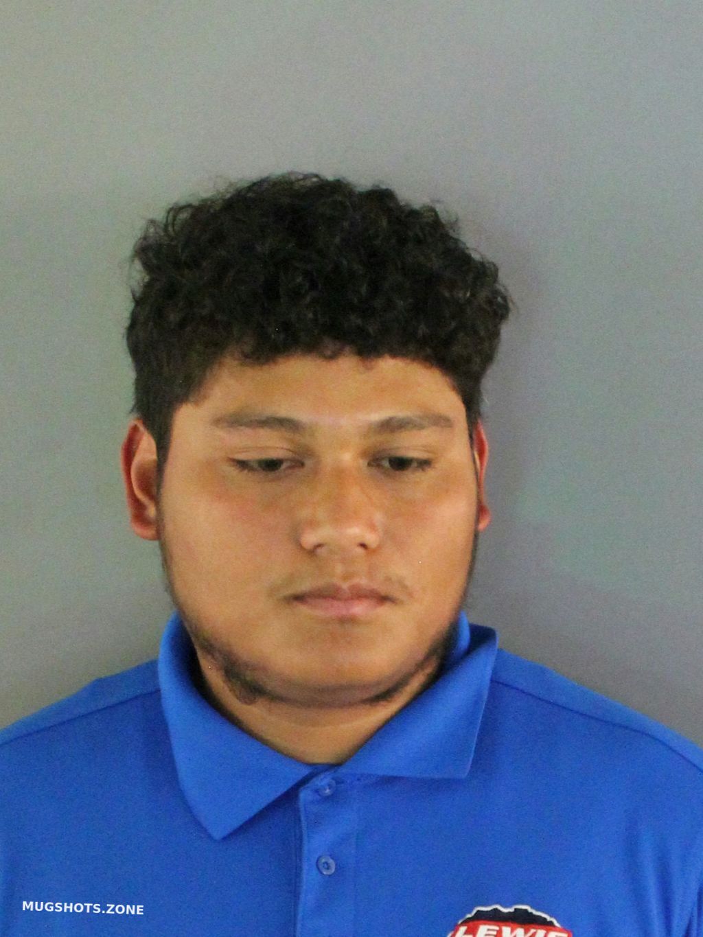 COLINDRES HERANDEZ CESAR GEOVANNY 07/05/2025 - Charlotte County ...