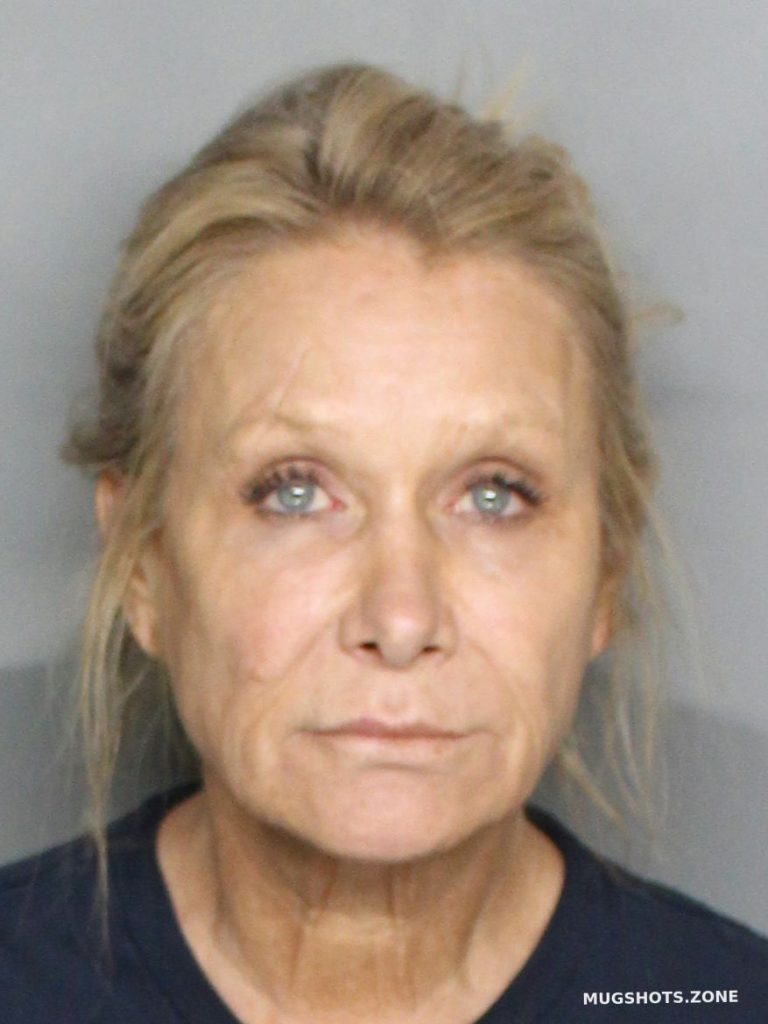 MORRIS KAY MARIE 07/06/2025 - Charlotte County Mugshots Zone