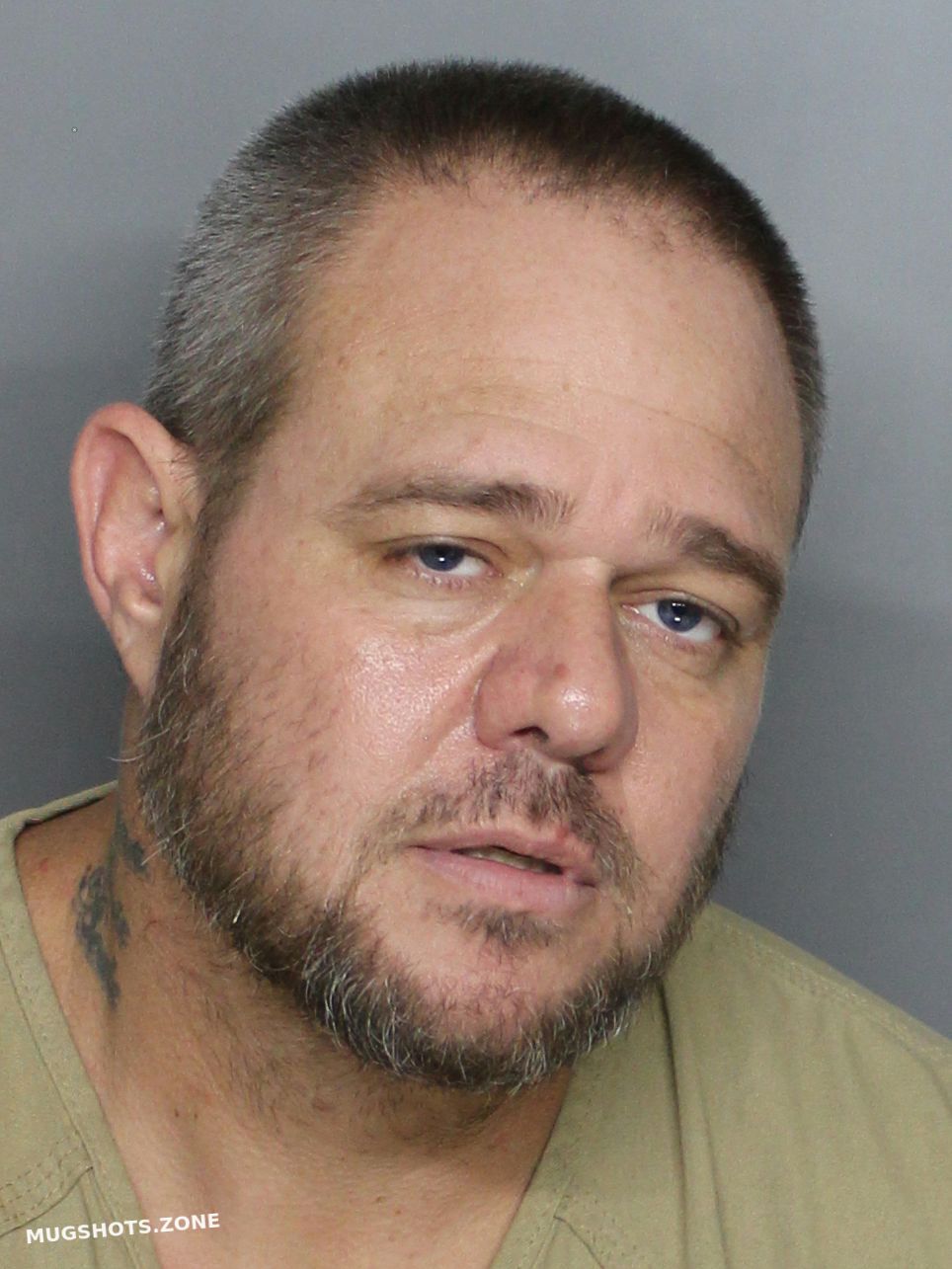 BOULE ROBERT BOYD 07/07/2025 - Charlotte County Mugshots Zone