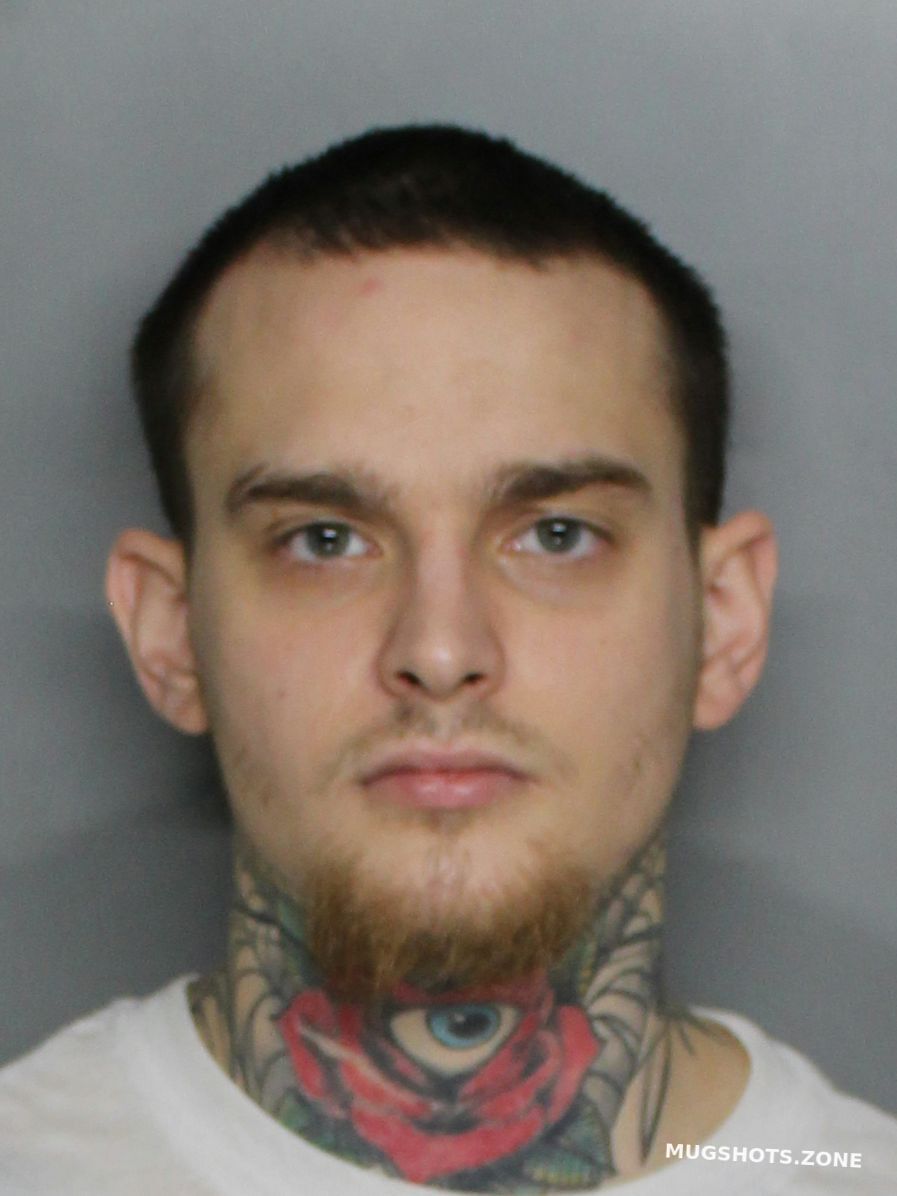 BRACKNEY DAVID CURTIS 07/07/2025 - Charlotte County Mugshots Zone