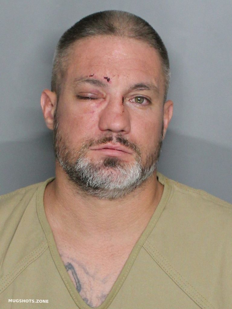 REARDON KEVIN DONALD 07/08/2025 - Charlotte County Mugshots Zone