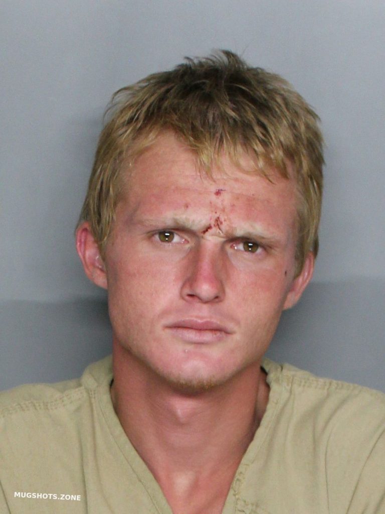 OBRYANT CADEN MICHAEL 07/08/2025 - Charlotte County Mugshots Zone