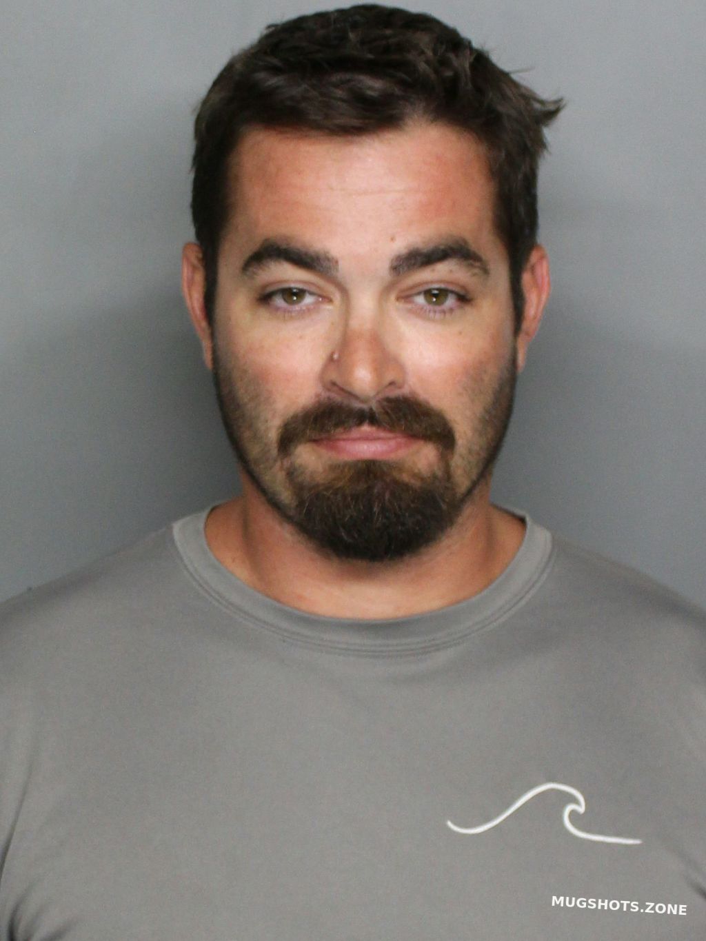 COLLINS CLINTON ANTHONY 07/08/2025 - Charlotte County Mugshots Zone