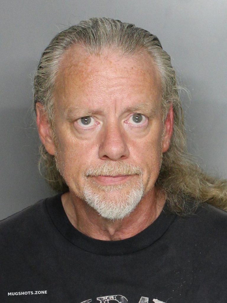 HARMON RAYMOND JAY 07/09/2025 - Charlotte County Mugshots Zone