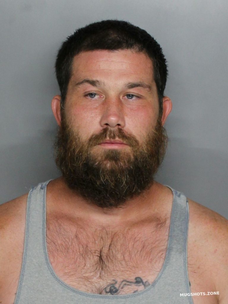 WHITE CHRISTOPHER ADAM 07/10/2025 - Charlotte County Mugshots Zone