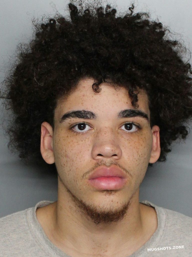 ALLEN JORDAN DONTA 07/10/2025 - Charlotte County Mugshots Zone