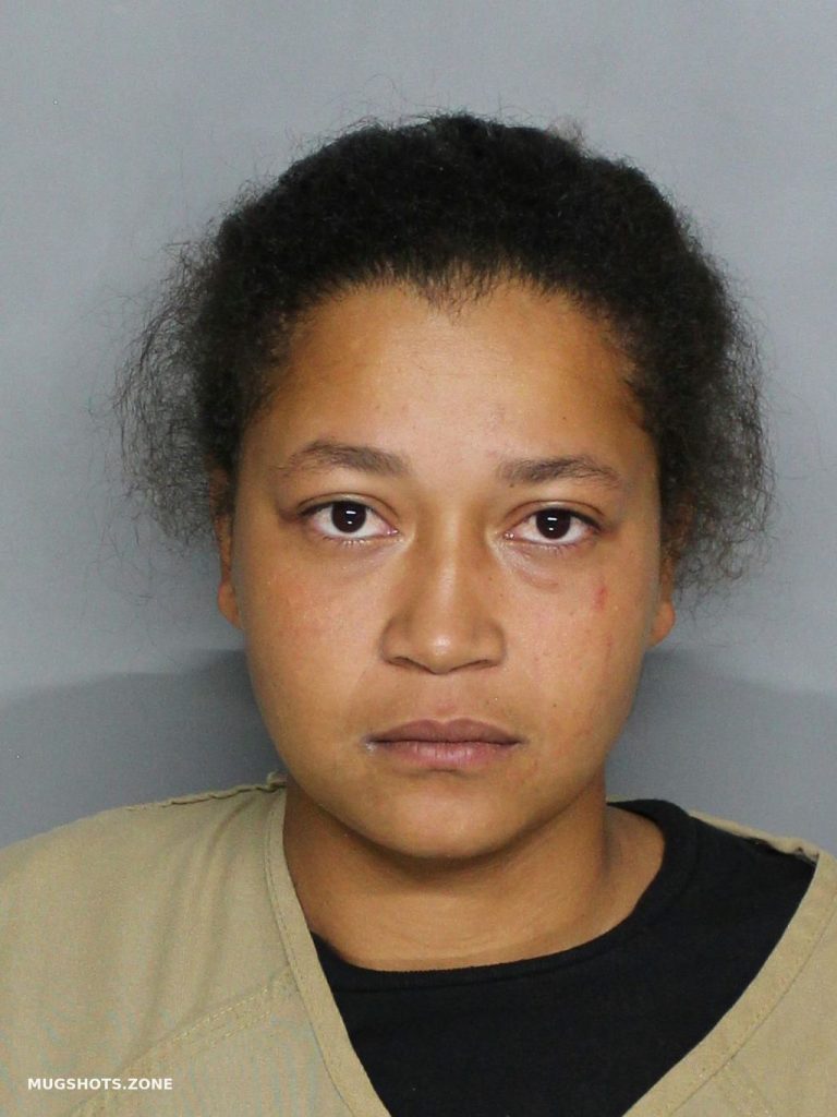 MYERS MADISON NICOLE 07/12/2025 - Charlotte County Mugshots Zone